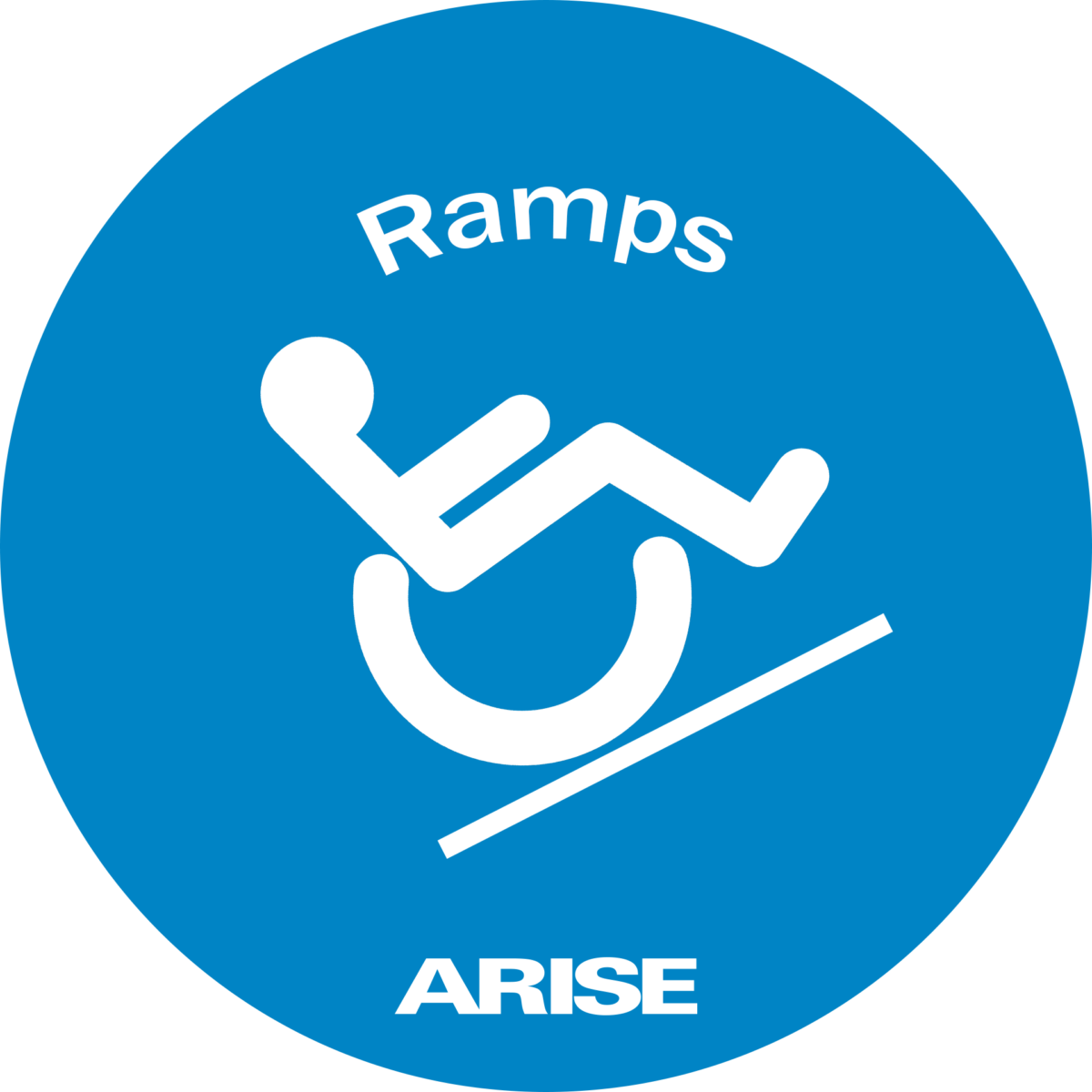 Our Services – ARISE