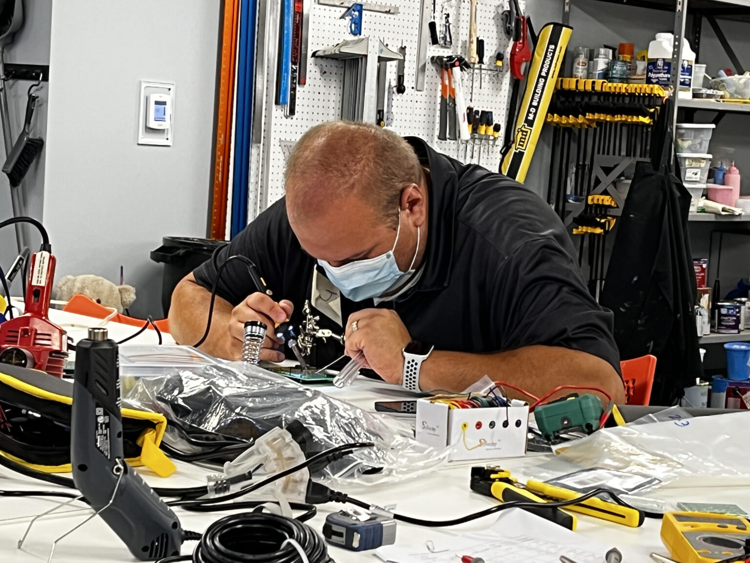 ARISE – Access and Independence for All