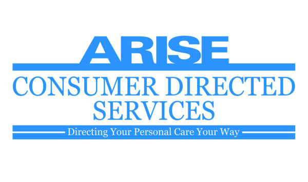 Consumer Directed Services – ARISE